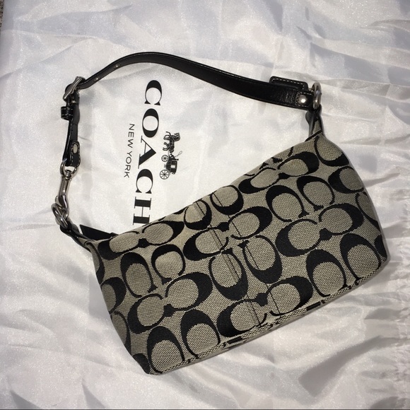 Coach | Bags | Coach Bag Classic Rare | Poshmark